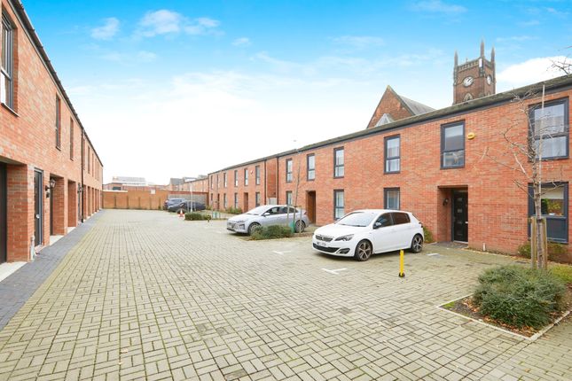 Liversage Road, Derby DE1, 2 bedroom terraced house for sale - 69068318 ...