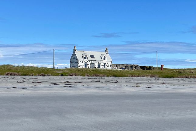 Vaul, Isle Of Tiree PA77, 3 bedroom detached house for sale - 70533219 ...