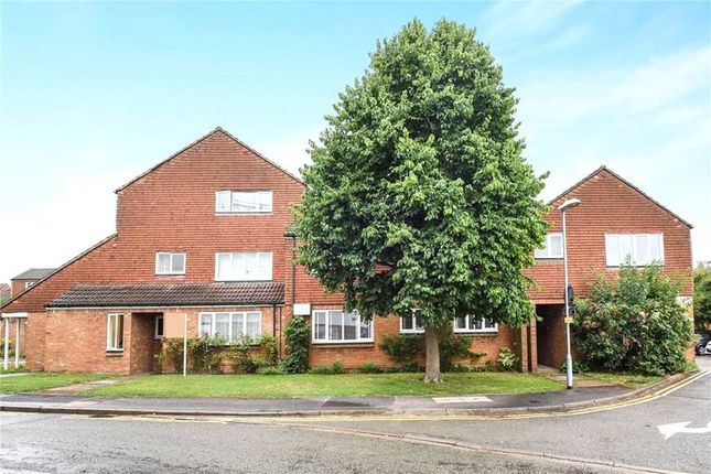 3 bed flat for sale in Mulberry Court, Rose Street, Wokingham ...