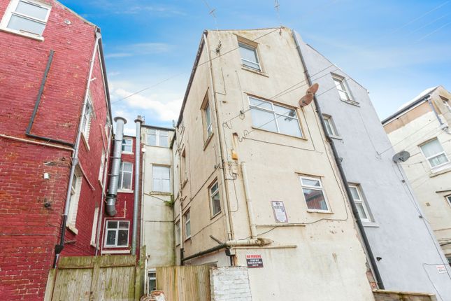 Coronation Street, Blackpool, Lancashire FY1, 7 bedroom flat for sale ...