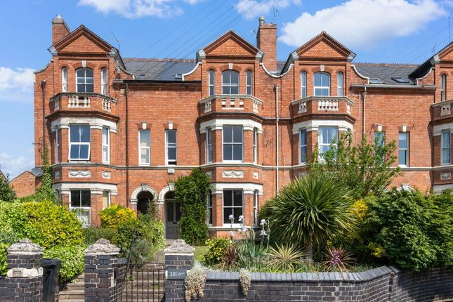 10 Lavender Road, Barbourne, Worcester. WR3, 6 bedroom terraced house ...