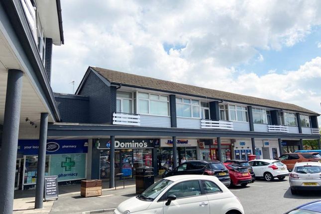 Retail premises to let in Highly Prominent Roadside Development Site ...