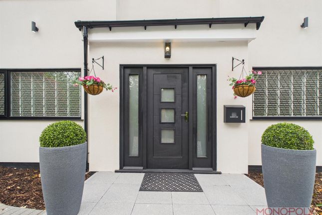 Narrow Lane, Gresford, Wrexham LL12, 5 bedroom detached house for sale ...