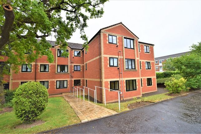 Cwrt Deri Heol Y Felin, Rhiwbina, Cardiff. CF14, 2 bedroom flat for ...