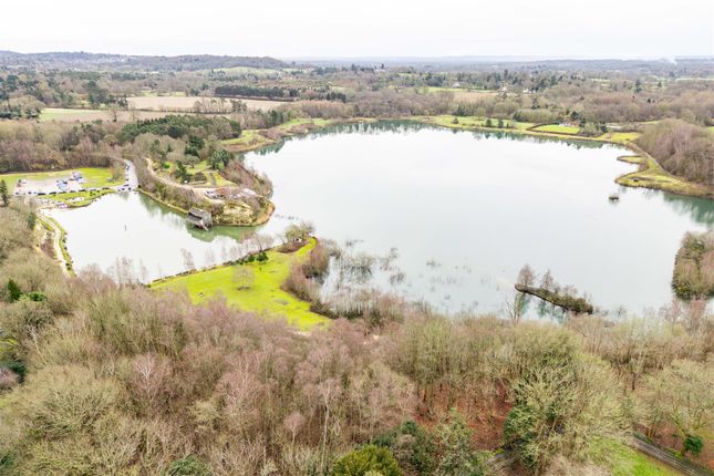 Reigate Road, Buckland, Betchworth RH3, 2 bedroom detached house for ...