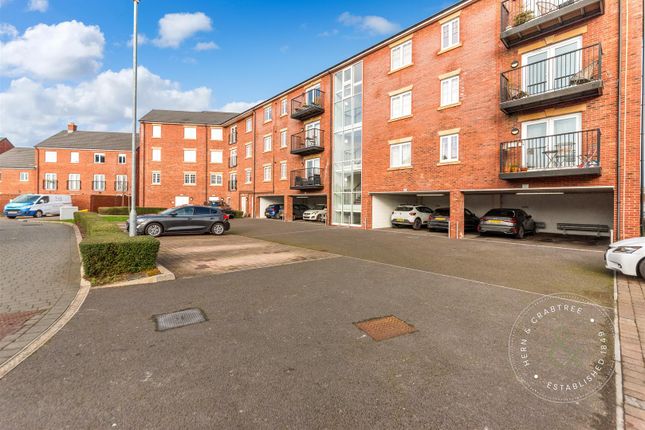 The Boulevard, Canton, Cardiff CF11, 2 bedroom flat for sale - 69243745 ...
