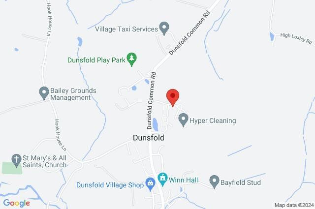 Dunsfold, Godalming, Surrey GU8, 2 bedroom semi-detached house for sale ...