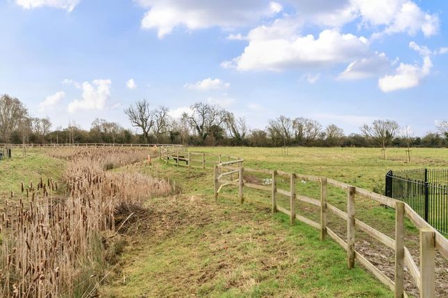 Launton, Oxfordshire OX26, 4 bedroom detached house for sale - 69500468 ...