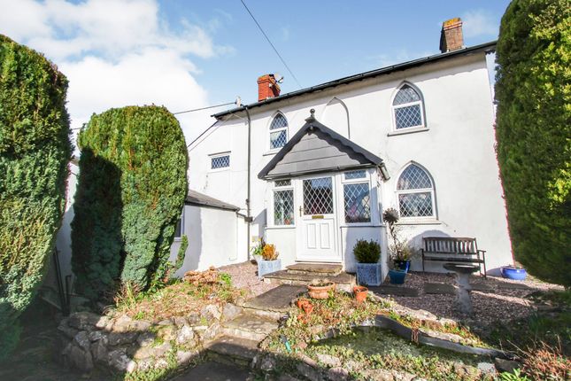 Houses for Sale in Mounton House Special School, Monmouthshire, NP16 ...