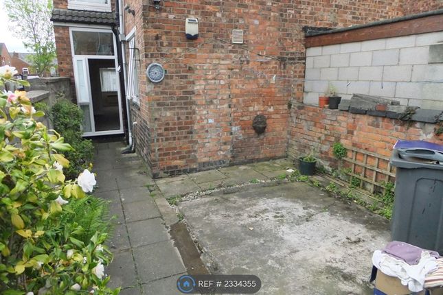 Westminster Street, Crewe CW2, 1 bedroom flat to rent - 69080122 ...
