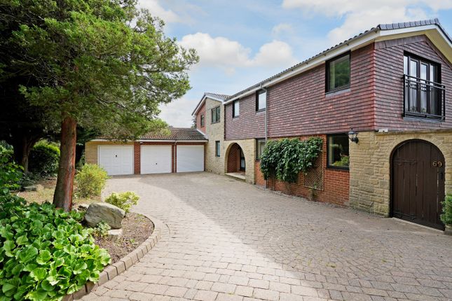 Homes for Sale in Dore Road, Dore, Sheffield S17 - Buy Property in Dore ...