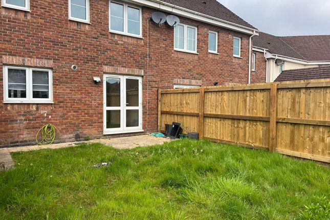 Caerau Lane, Ely, Cardiff CF5, 4 bedroom semi-detached house for sale ...