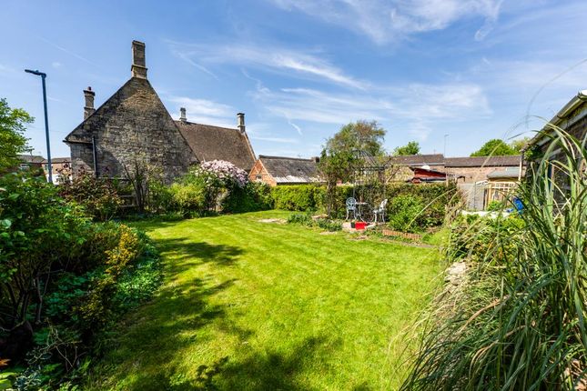 Old Church Farm, High Street, Corby NN17, 4 bedroom property for sale ...