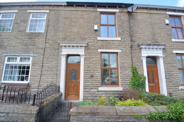 New Lane, Oswaldtwistle, Accrington BB5, 2 bedroom terraced house to rent - 64688370 | PrimeLocation