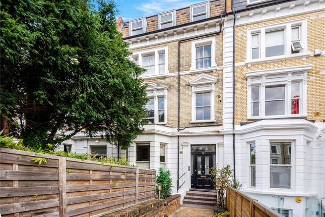 Homes for Sale in Elsham Road, London W14 - Buy Property in Elsham Road ...