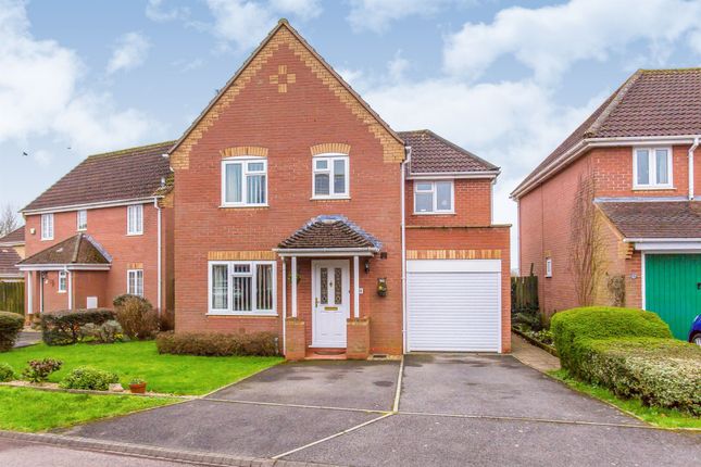 Homes for Sale in Gillingham, Dorset - Buy Property in Gillingham ...