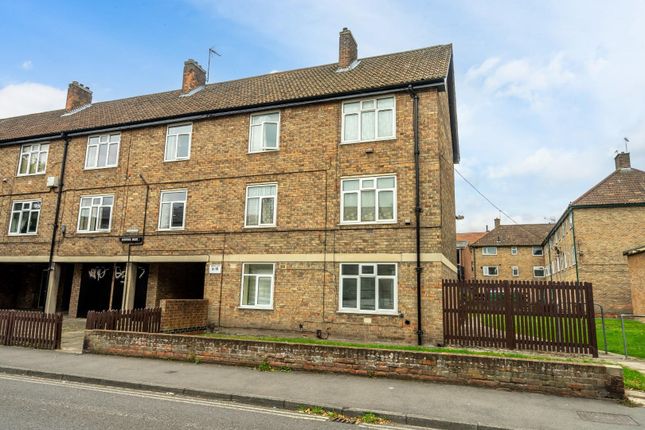 Aberford House, Lowther Street, York YO31, 1 bedroom flat for sale ...