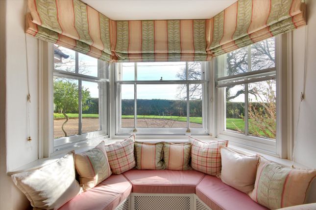 Station Road, Stonegate, Wadhurst, East Sussex TN5, 6 bedroom detached ...