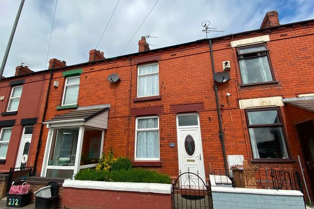 2 Bedroom Houses To Let In St Helens Merseyside Primelocation