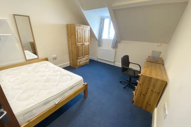 Flat 8 Victoria House, Victoria Terrace, Aberystwyth SY23, 3 bedroom ...