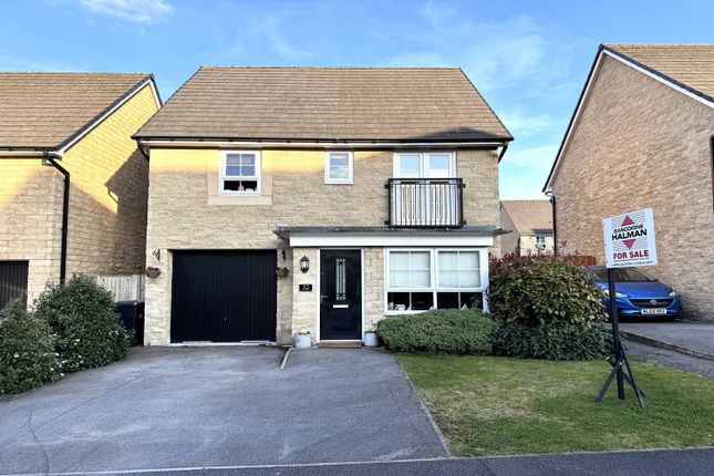 Homes for Sale in Chapel-En-Le-Frith - Buy Property in Chapel-En-Le ...