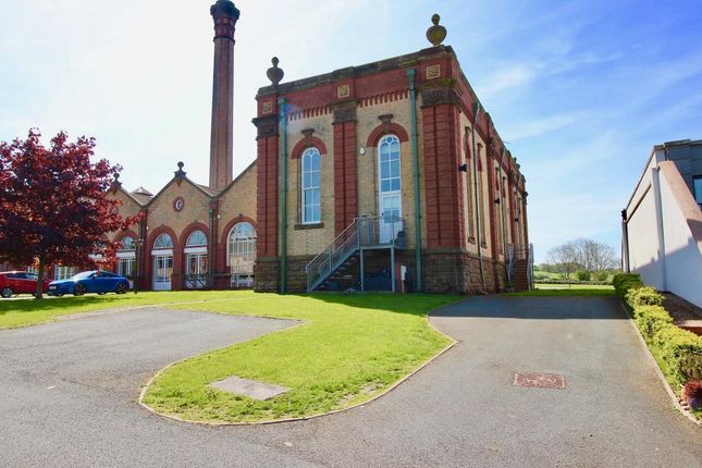 Hatton Manor, Cotes Heath, Staffordshire ST21, 3 bedroom property for ...