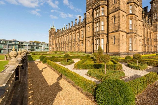 Donaldson Drive, Haymarket, Edinburgh EH12, 1 bedroom flat to rent ...