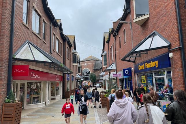 Unit 8 Portland Walk, Barrow-In-Furness, Cumbria LA14, retail premises ...