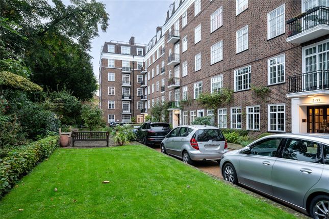 Shrewsbury House, Cheyne Walk, Chelsea, London SW3, 3 bedroom flat for ...