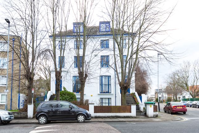 2 bed flat for sale in Hilldrop Crescent, Islington, London N7 - Zoopla