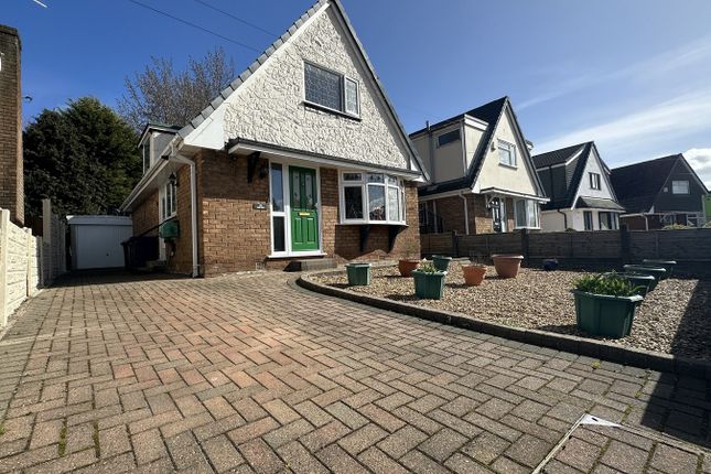 3 bed detached house for sale in Bank Croft, Longton, Preston PR4 ...
