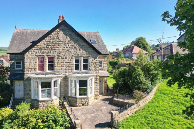 Lowdale Lane, Sleights, Whitby YO22, 5 bedroom semi-detached house for ...
