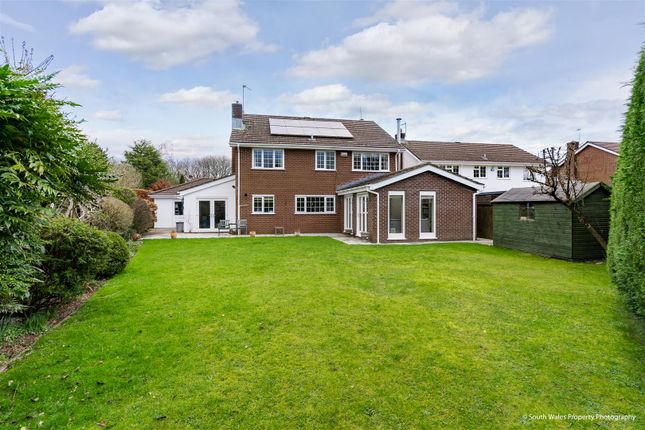 Village Farm, Bonvilston, Cardiff CF5, 4 bedroom detached house for ...