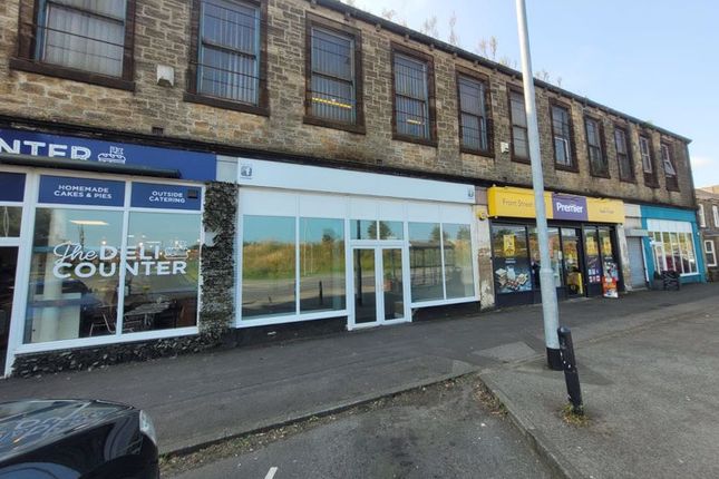 Unit 3A Old Co-Op Buildings, West Parade, Leadgate DH8, commercial ...