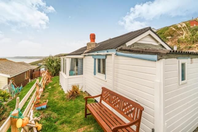 2 bed bungalow for sale in Millbrook, Torpoint, Cornwall PL10 - Zoopla