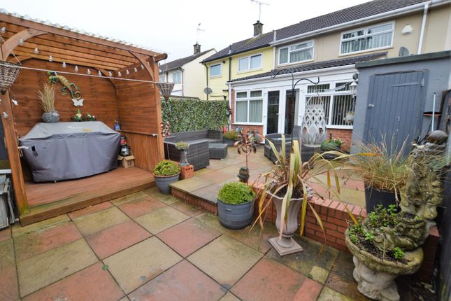 Sturdee Road, Leicester, Leicestershire LE2, 3 bedroom town house for ...