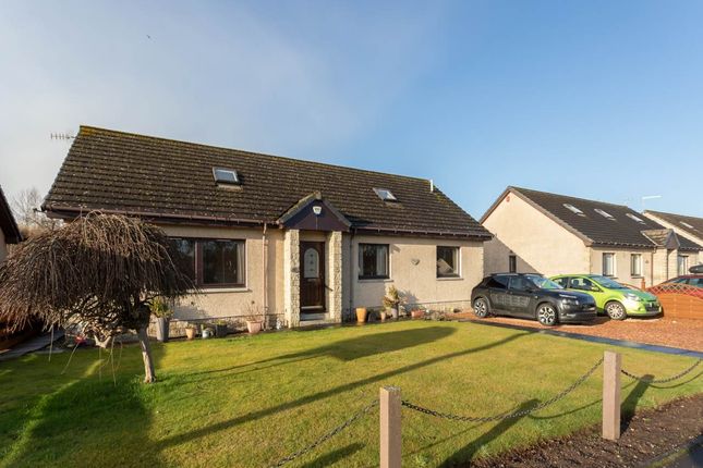 5 bed detached house for sale in 5 Main Road, Luncarty, Perthshire PH1 ...