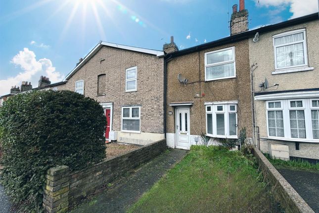 Baddow Road, Great Baddow, Chelmsford CM2, 3 bedroom terraced house for ...