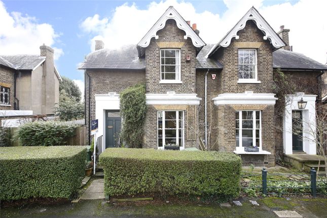 Homes for Sale in Peckham - Buy Property in Peckham - Primelocation