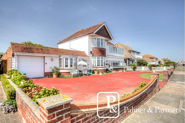 Homes for Sale in Clacton-on-Sea - Buy Property in Clacton-on-Sea ...