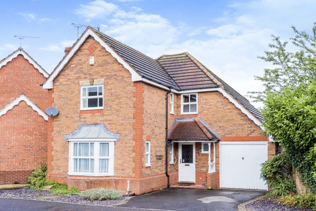 Homes for Sale in Wroughton - Buy Property in Wroughton - Primelocation