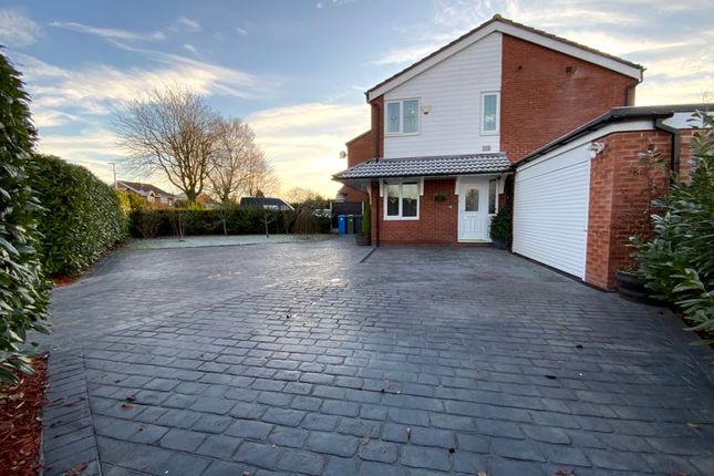 Homes for Sale in Denton, Greater Manchester - Buy Property in Denton ...