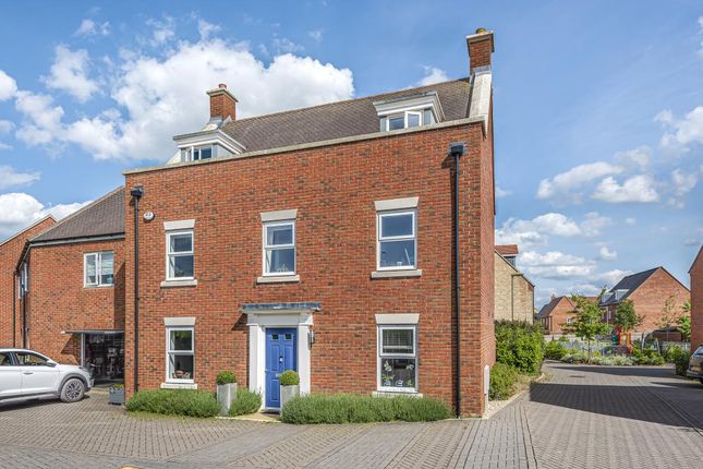 Houses for Sale in OX26 - OX26 Houses to Buy - Primelocation