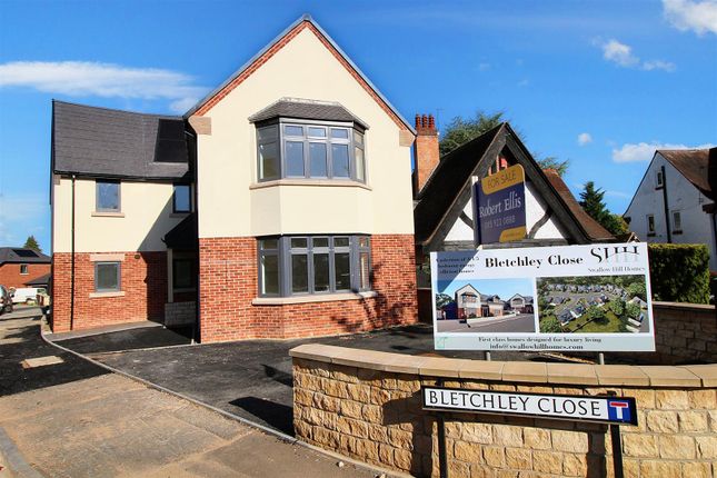 Homes for Sale in Beeston Fields Drive, Beeston, Nottingham NG9 - Buy ...