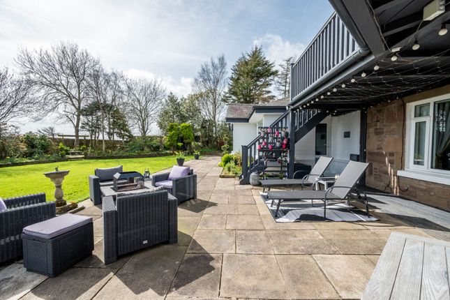 Inverkeilor, Arbroath DD11, 6 bedroom cottage for sale - 67166937 ...