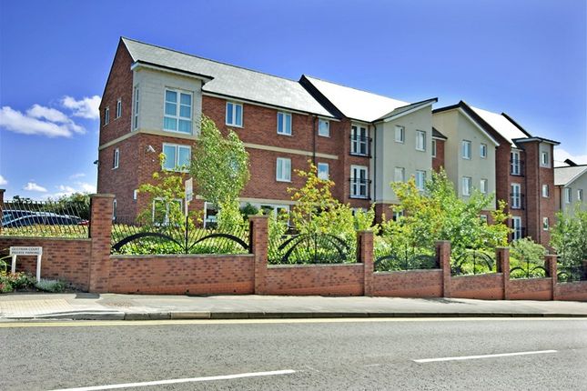 Homes for Sale in Highfield Rise, Chester Le Street DH3 - Buy Property ...