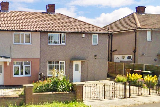 Homes for Sale in Havercroft - Buy Property in Havercroft - Primelocation