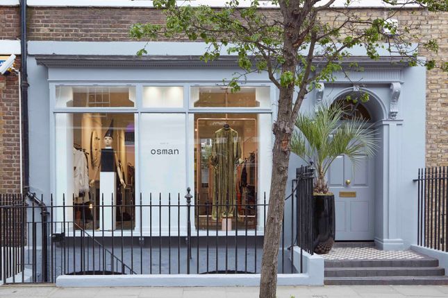 Percy Street, London W1T, office to let - 54411591 | PrimeLocation