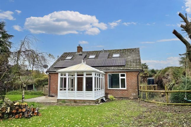 Hedge End, Winterborne Stickland, Blandford Forum DT11, 4 bedroom ...