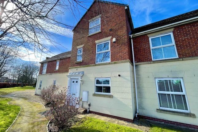 Strawberry Park, Whitby, Ellesmere Port CH66, 4 bedroom property for ...